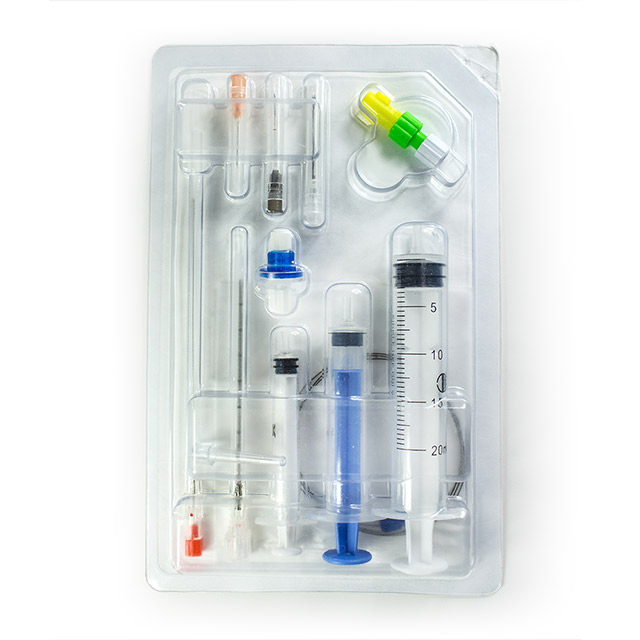 Kit jetable de Chine, fabricant et fournisseur de kit jetable - KAIHONG ...